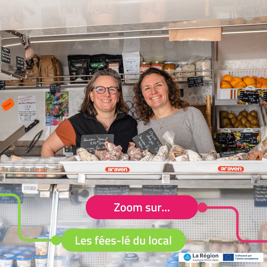 ZOOM SUR.. - Initiative Genevois